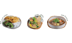 Menu – ZOZO GARDEN