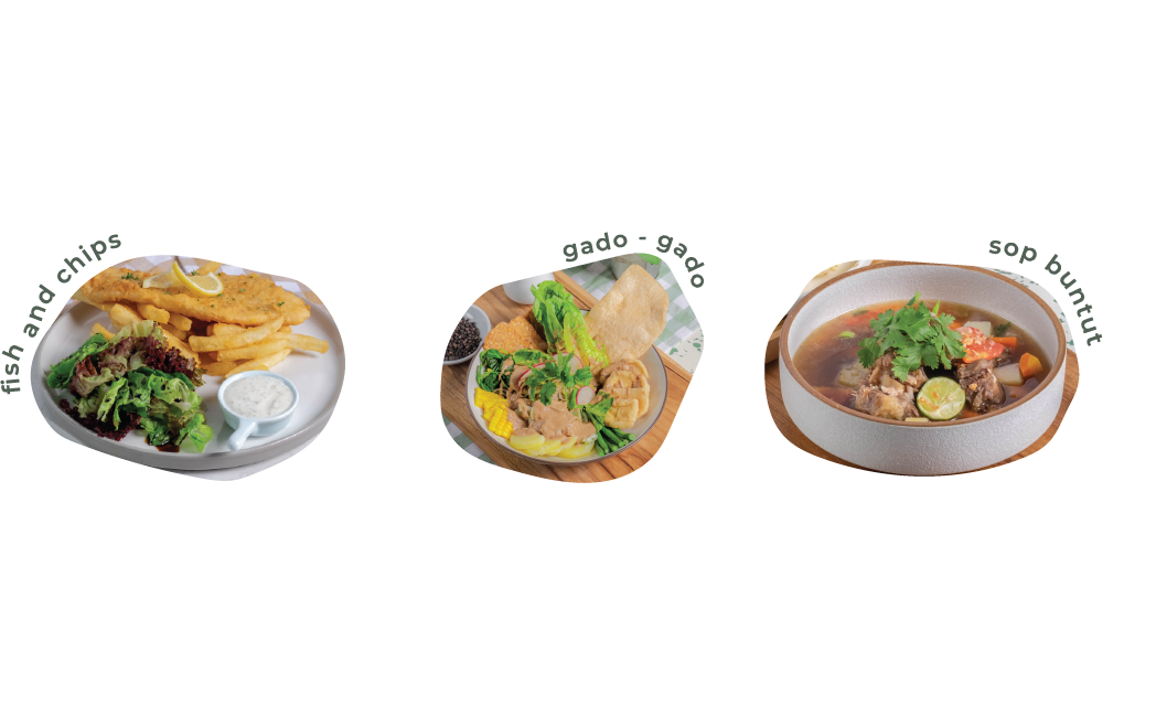 Menu – ZOZO GARDEN