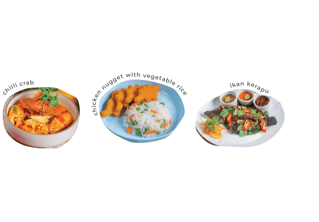 Menu – ZOZO GARDEN