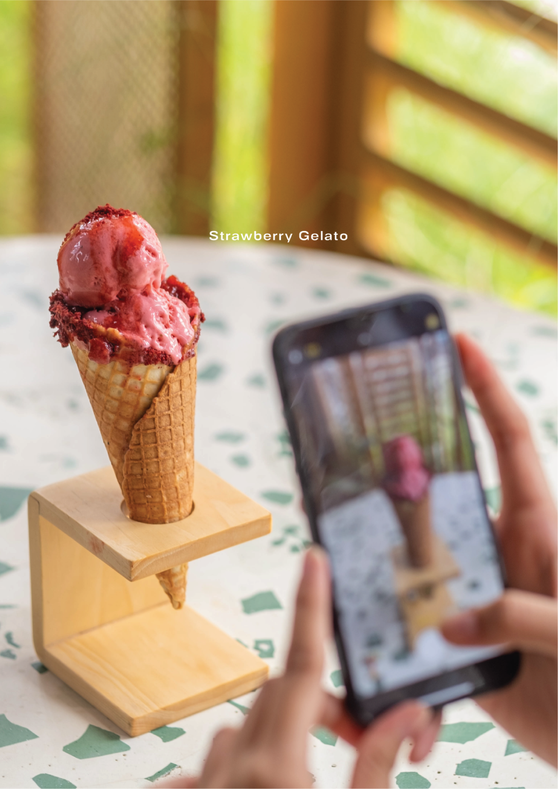 Menu – ZOZO GARDEN